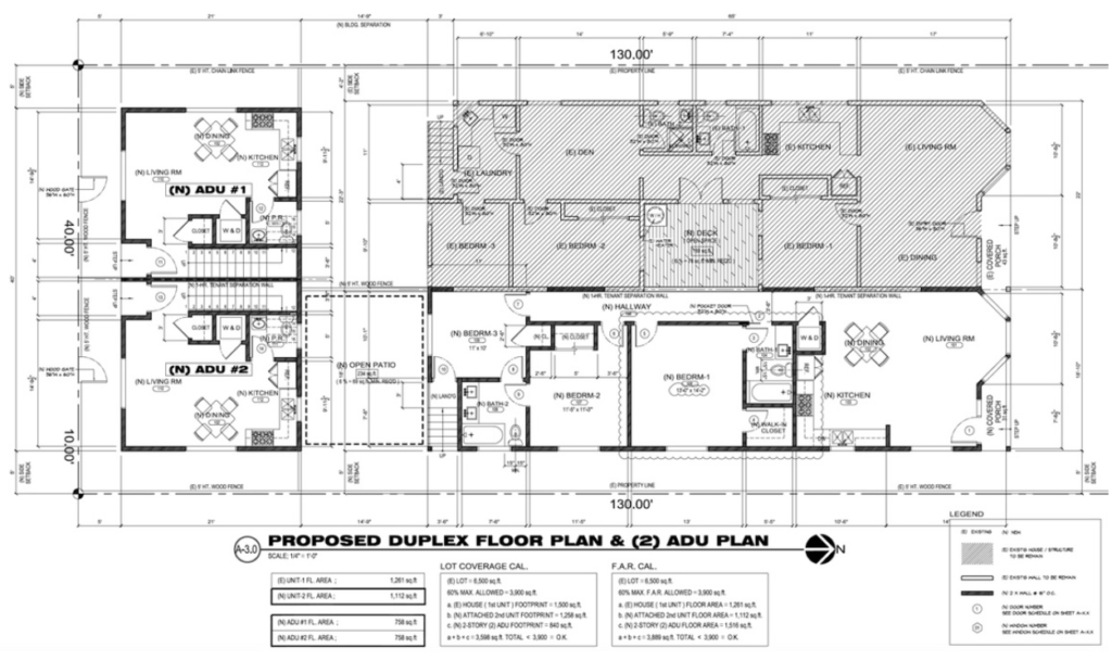 Project: Wilton – Jannone Development